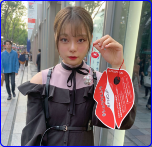小野寺ポプコ（onodela）の現在はNY投資家！？元地下アイドルからの転身ストーリー | トレンドボックス